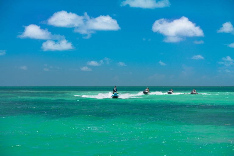 Key West Jet Ski Tours